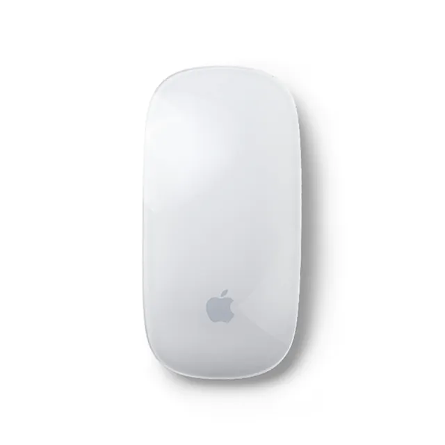 White Magic Mouse